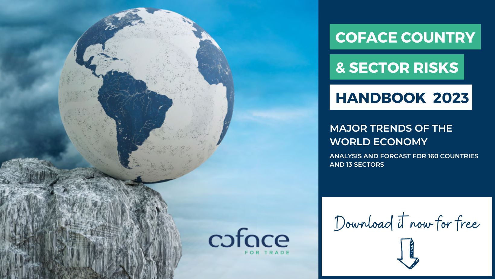 Coface Country & Sector Risks Handbook 2023